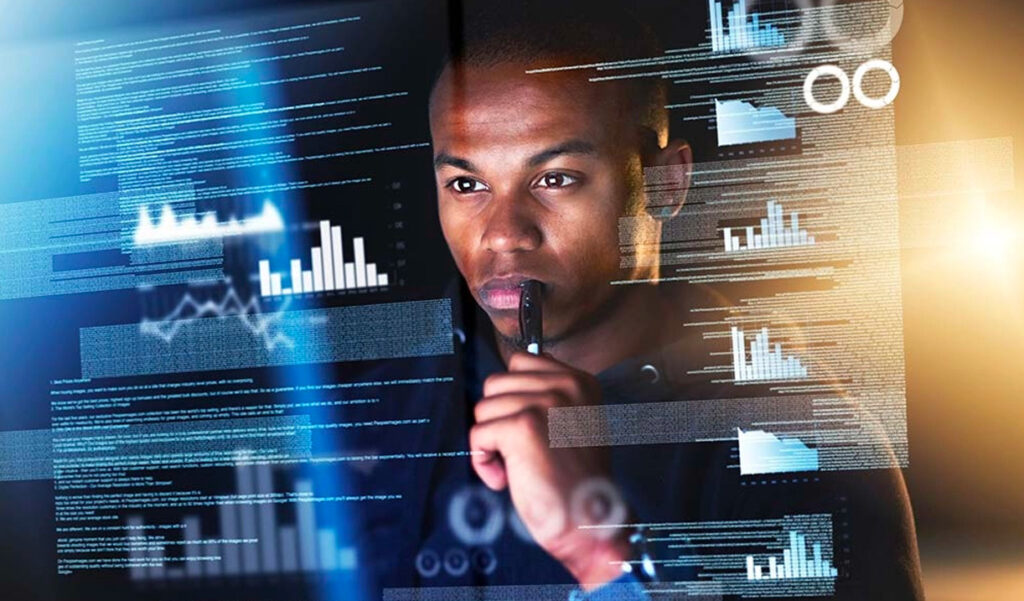 How to develop your team with our ADP - CIISec