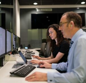 Full Development Programme - CIISec