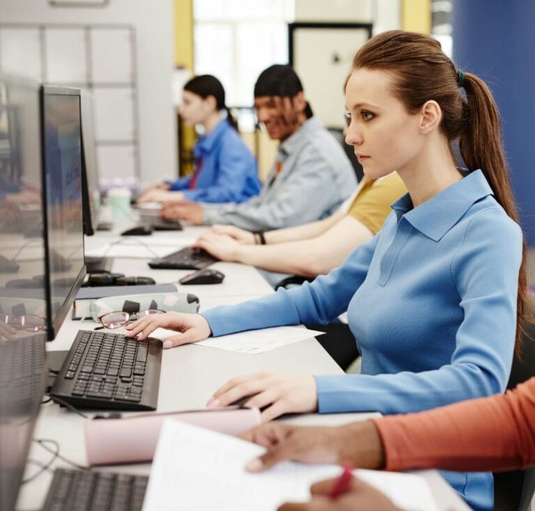 Development Hub - CIISec