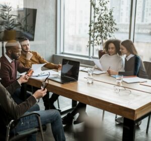 CIISec | The Home Of Cyber Professionals