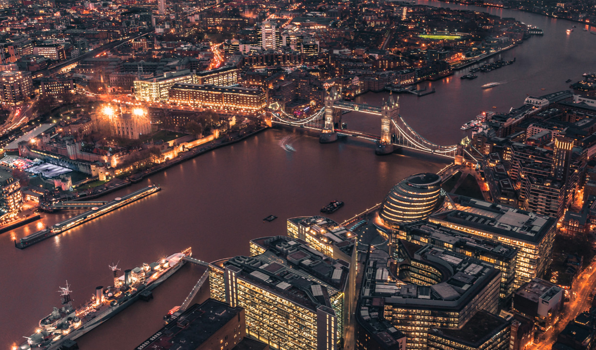 Securing Legacy Systems - How critical national infrastructure can ...