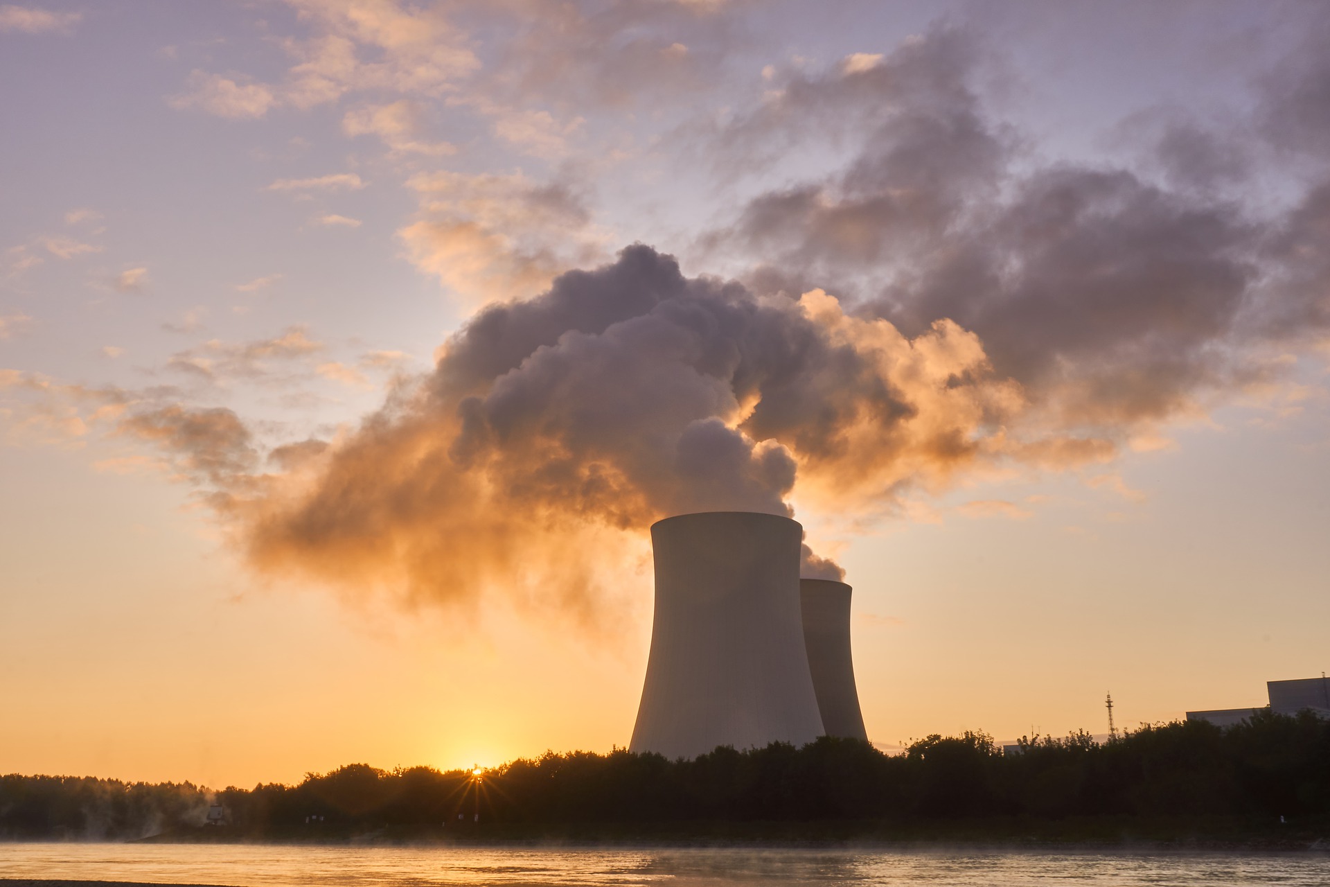 CIISec Launches ‘Nuclear Sector Hub’ to Strengthen UK Civil Nuclear ...