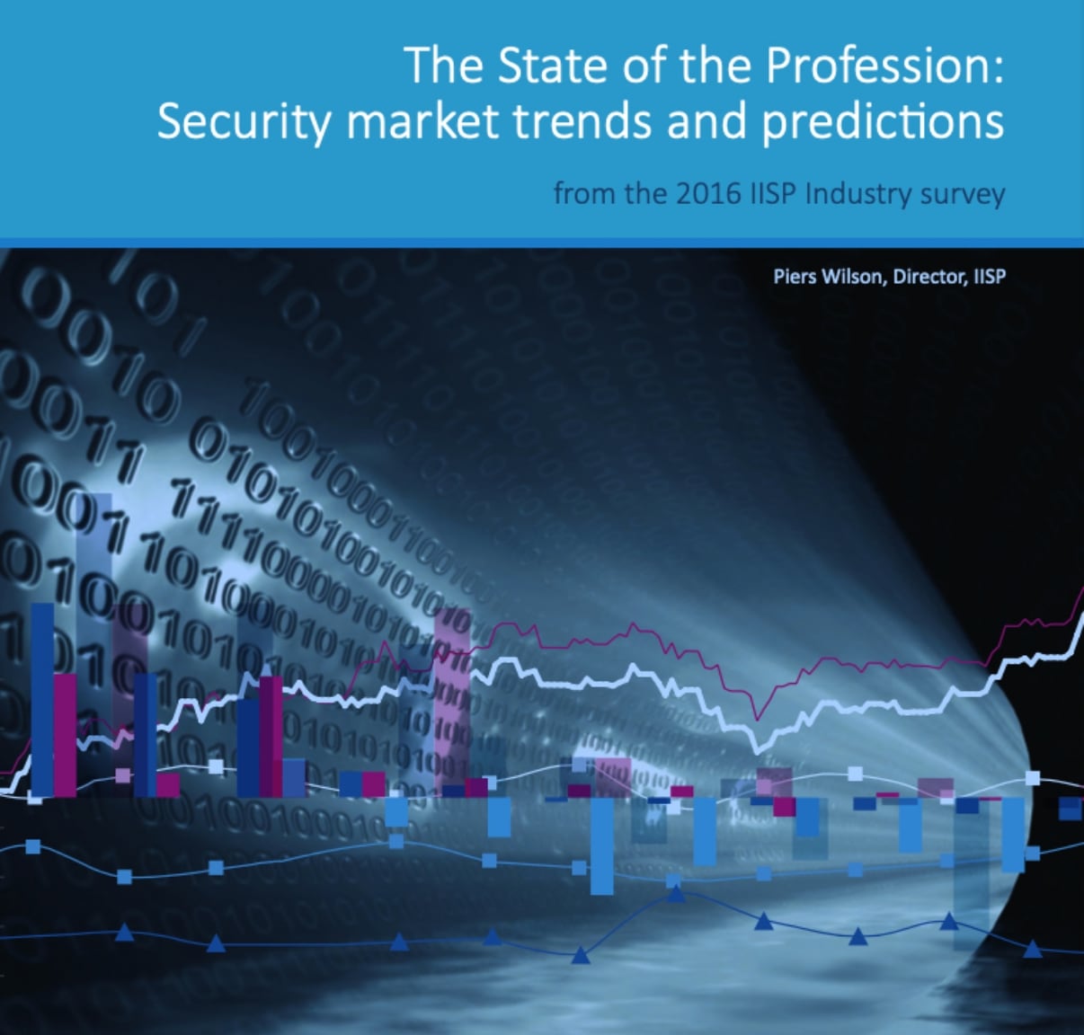 The State of the Profession 2016-17 - CIISec