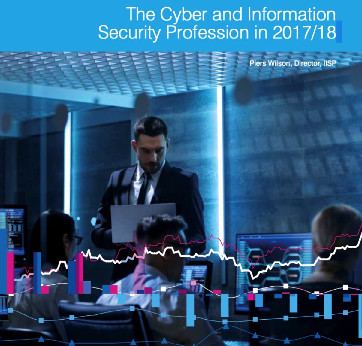 The State of the Profession 2017-18 - CIISec