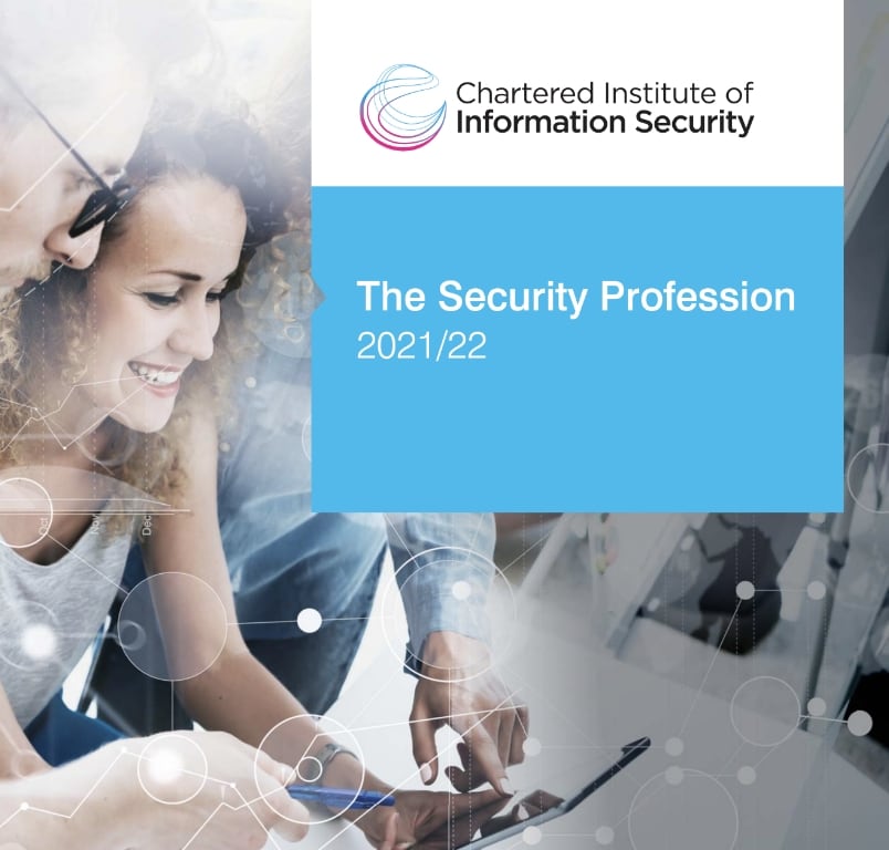 The Security Profession in 2021-22 - CIISec