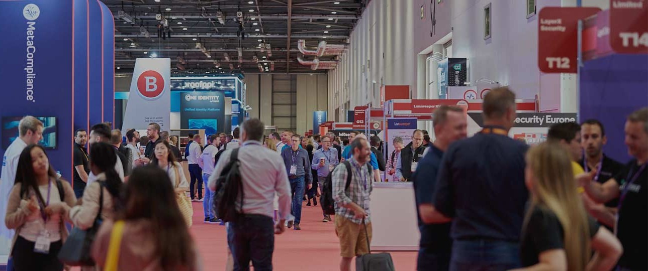 Looking back at Infosec Europe 2025 - CIISec